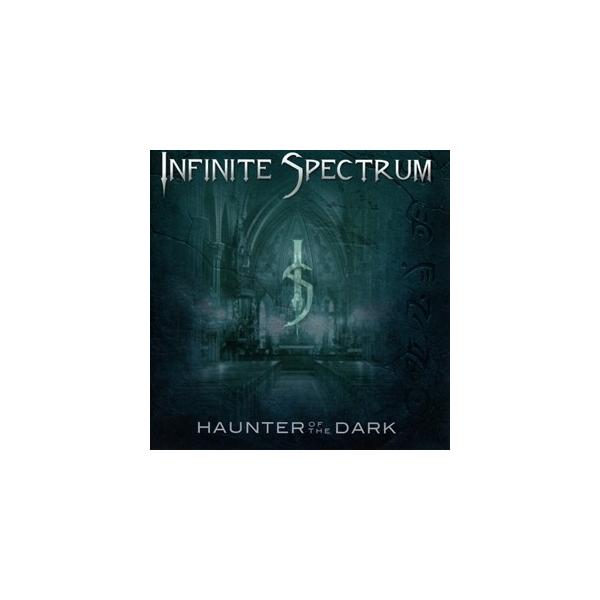 【発売日：2016年06月24日】種別:CD 【輸入盤】 洋楽ハードロック/ヘヴィメタル 発売日:2016/06/24 登録日:2016/10/11 インフィニット・スペクトラム ハウンター・オブ・ザ・ダーク 内容:1. Prologue ...