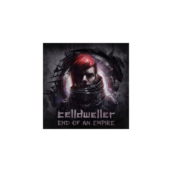 【発売日：2015年11月06日】種別:CD 【輸入盤】 洋楽ロック 発売日:2015/11/06 登録日:2015/10/23 セルドウェラー エンド・オブ・アン・エンパイア（ジュエル・ケース）