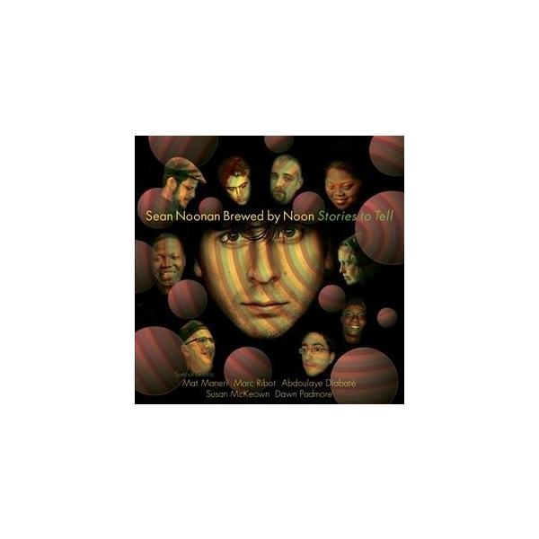 【発売日：2007年01月09日】種別:SACD HYBRID 【輸入盤】 ジャズ・フュージョン海外ジャズ 発売日:2007/01/09 登録日:2013/08/09 ヌーナン ストアーズ・トゥ・テル