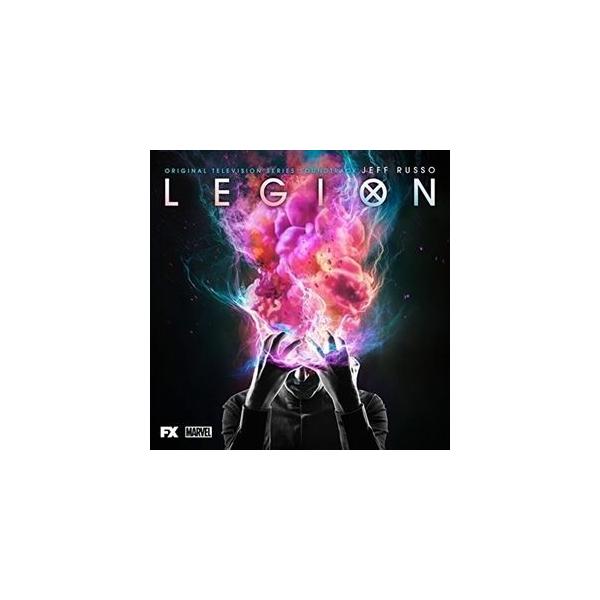 【発売日：2018年05月24日】種別:CD 【輸入盤】 サントラその他 発売日:2018/05/24 登録日:2018/05/02 サウンドトラック レギオン サウンドトラック CD 内容:1. Young David2. David i...