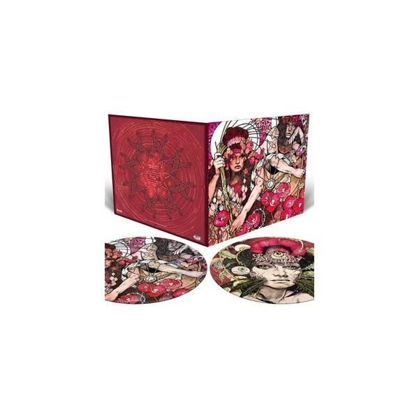 【発売日：2020年10月23日】種別:2LP 【輸入盤】 洋楽ハードロック/ヘヴィメタル 発売日:2020/10/23 登録日:2020/10/05 バロネス レッド・アルバム 内容:［LP1 ： Side A］1. Rays On Pi...