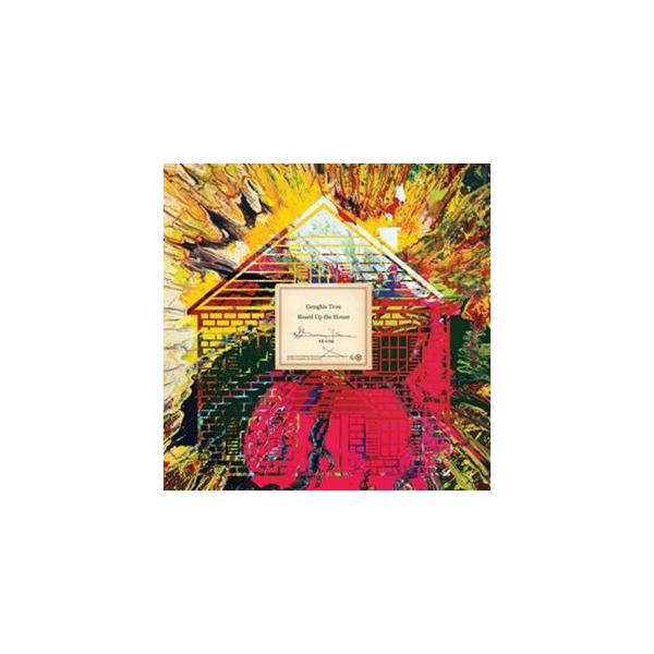 【発売日：2024年04月26日】種別:LP 【輸入盤】 洋楽ロック 発売日:2024/04/26 登録日:2024/03/11 ジンギス・トロン ボード・アップ・ザ・ハウス（カラー） 内容:［Side A］1. Board Up The ...