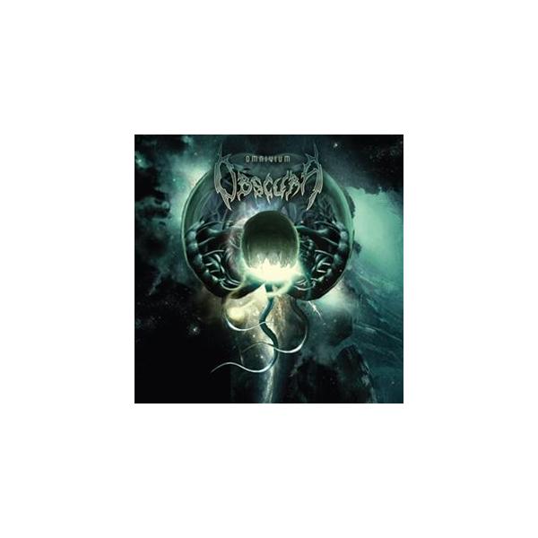 【発売日：2023年09月22日】種別:2LP 【輸入盤】 洋楽ハードロック/ヘヴィメタル 発売日:2023/09/22 登録日:2023/09/19 オブスキュラ オムニヴィウム（カラー） 内容:［LP1 ： Side A］1. Sept...