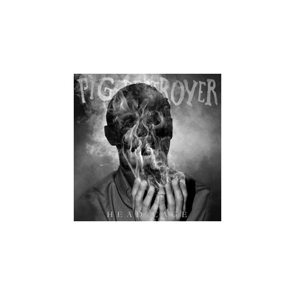 【発売日：2023年03月24日】種別:LP 【輸入盤】 洋楽ロック 発売日:2023/03/24 登録日:2023/02/10 ピッグ・デストロイヤー ヘッド・ケイジ（カラー） 内容:［Side A］1. Tunnel Under The...