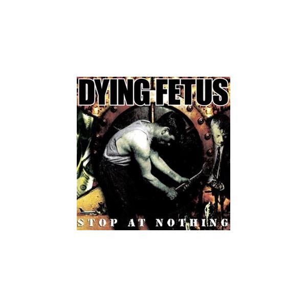 【発売日：2023年08月18日】種別:LP 【輸入盤】 洋楽ハードロック/ヘヴィメタル 発売日:2023/08/18 登録日:2023/07/14 ダイイング・フィータス ストップ・アット・ナッスィング（カラー） 内容:［Side A］1...