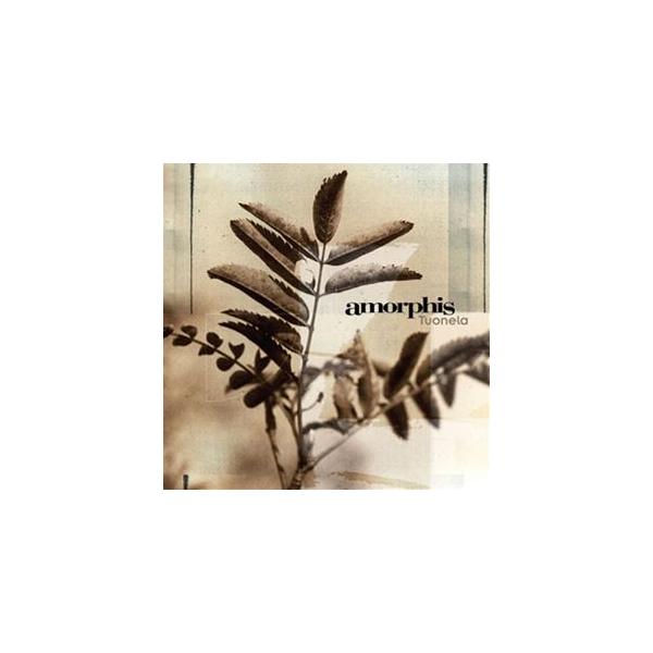 【発売日：2023年07月28日】種別:LP 【輸入盤】 洋楽ハードロック/ヘヴィメタル 発売日:2023/07/28 登録日:2023/06/13 アモルフィス トゥオネラ（カラー） アモルフィス CD 内容:［Side A］1. The...