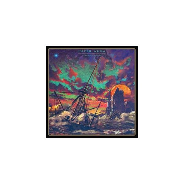 【発売日：2023年09月22日】種別:2LP 【輸入盤】 洋楽ハードロック/ヘヴィメタル 発売日:2023/09/22 登録日:2023/09/19 インター・アーマ パラダイス・ギャロウズ（カラー） 内容:［LP1 ： Side A］1...