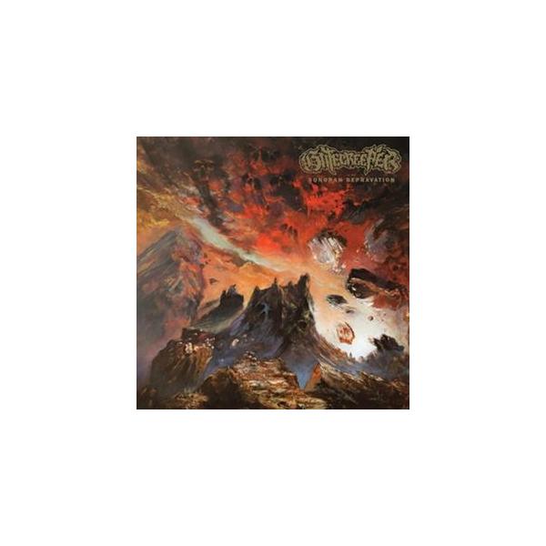 【発売日：2024年08月09日】種別:LP 【輸入盤】 洋楽ハードロック/ヘヴィメタル 発売日:2024/08/09 登録日:2024/07/02 ゲートクリーパー ソノラン・デプラヴェイション 内容:［Side A］1. Craving...