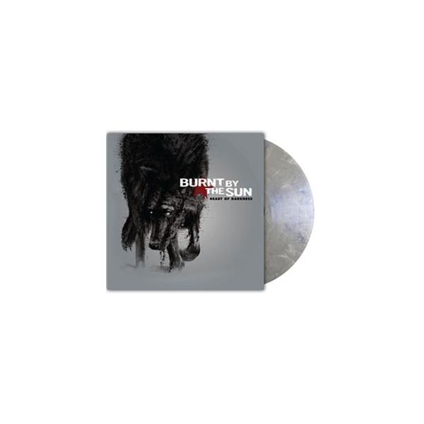 【発売日：2026年06月05日】種別:LP 【輸入盤】 洋楽ハードロック/ヘヴィメタル 発売日:2026/06/05 登録日:2026/05/01 バーント・バイ・ザ・サン ハート・オブ・ダークネス（リイシュー）（マーキュリー・メタリック...