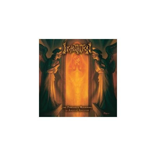 【発売日：2024年09月20日】種別:LP 【輸入盤】 洋楽ハードロック/ヘヴィメタル 発売日:2024/09/20 登録日:2024/09/17 インカンテイション フォセイクン・モーニング・オブ・アンジェリック・アングイッシュ 内容:...
