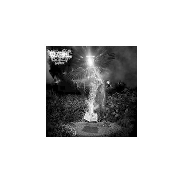 【発売日：2021年10月01日】種別:CD 【輸入盤】 洋楽ハードロック/ヘヴィメタル 発売日:2021/10/01 登録日:2021/08/06 フル・オブ・ヘル ガーデン・オブ・バーニング・アパリションズ 内容:1. Guided B...