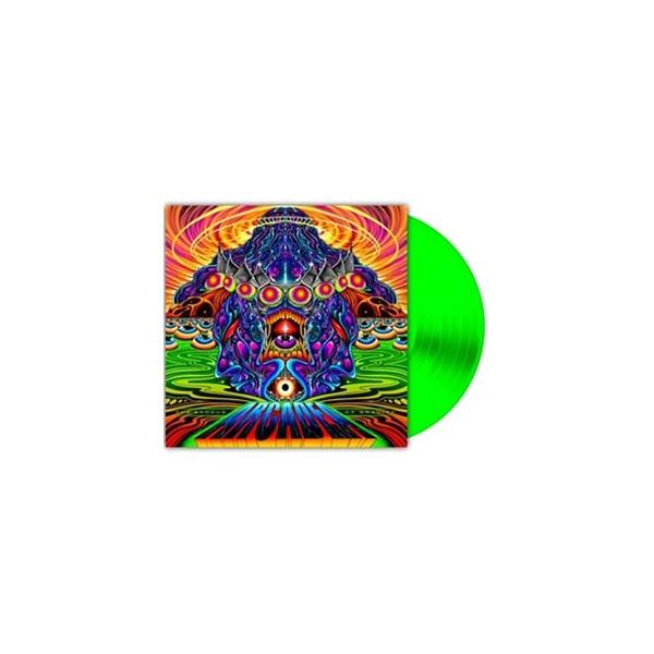 【発売日：2025年08月22日】種別:2LP 【輸入盤】 洋楽ロック 発売日:2025/08/22 登録日:2025/07/01 アーケイディア エクソダス・オブ・グラヴィティ（ネオン・グリーン） 内容:［LP1 ： Side A］1. ...