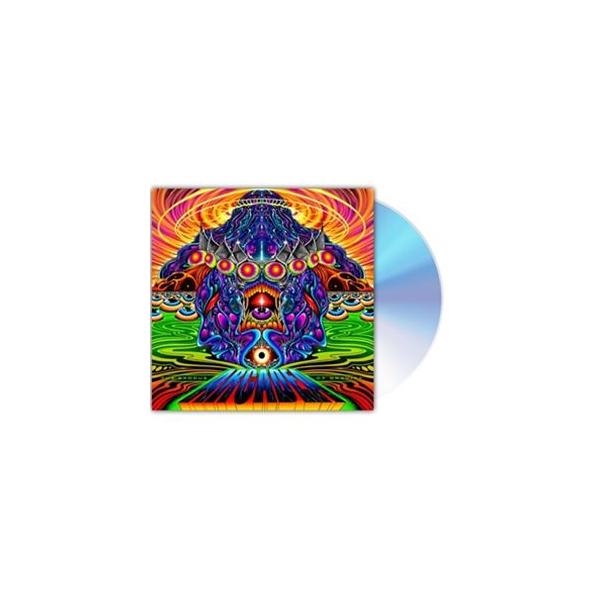 【発売日：2025年08月22日】種別:CD 【輸入盤】 洋楽ロック 発売日:2025/08/22 登録日:2025/07/01 アーケイディア エクソダス・オブ・グラヴィティ 内容:1. Dark Star2. Exodus of Gra...