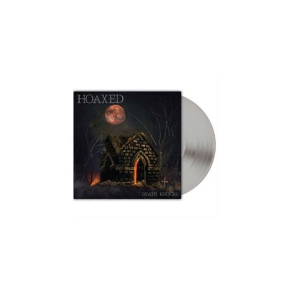 【発売日：2026年02月13日】種別:LP 【輸入盤】 洋楽ロック 発売日:2026/02/13 登録日:2025/12/05 ホウクスド デス・ノックス（シルヴァー） 内容:［Side A］1. Where the Seas Fall ...