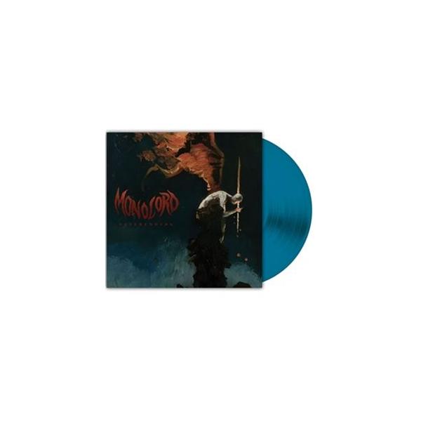 【発売日：2026年05月29日】種別:LP 【輸入盤】 洋楽ハードロック/ヘヴィメタル 発売日:2026/05/29 登録日:2026/04/01 モノロード ネヴァーエンディング（シー・ブルー） 内容:［Side A］1. Iodine...