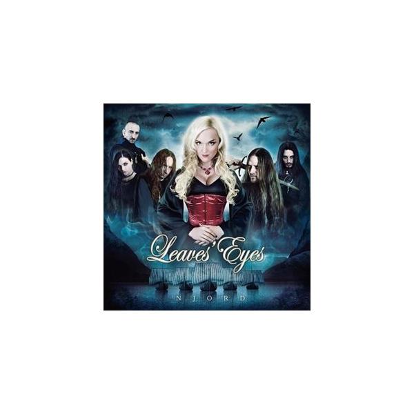 【発売日：2009年08月31日】種別:CD 【輸入盤】 洋楽ハードロック/ヘヴィメタル 発売日:2009/08/31 登録日:2016/06/14 リーヴズ・アイズ ニョルズ 内容:1. Njord2. My Destiny3. Emer...