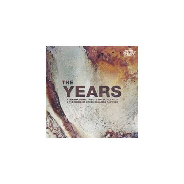 【発売日：2021年01月22日】種別:2LP 【輸入盤】 洋楽フォーク/カントリー 発売日:2021/01/22 登録日:2020/11/12 ヴァリアス イヤーズ：ア・ミュージックフェスト・トリビュート・トゥ・コディ・カナダ 内容:［L...