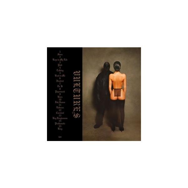 【発売日：2024年11月29日】種別:TAPE 【輸入盤】 洋楽ラップ/ヒップホップ 発売日:2024/11/29 登録日:2024/10/22 ￥＄（イェ・アンド・タイ・ダラー・サイン） ヴァルチャーズ・1（限定盤） タイダラーサイン ...
