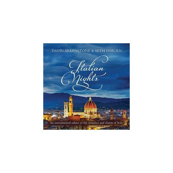 【発売日：2017年01月27日】種別:CD 【輸入盤】 イージーリスニングヒーリング/ニューエイジ 発売日:2017/01/27 登録日:2016/12/15 デヴィッド・アーカンストーン イタリアン・ナイツ 内容:1. SANTA LU...