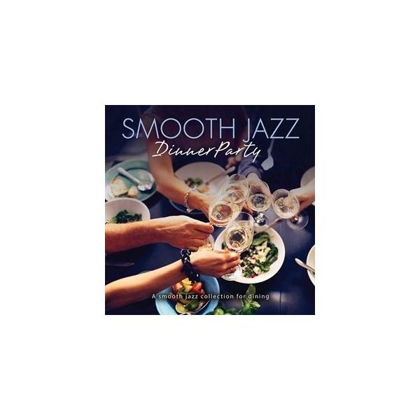 【発売日：2019年04月12日】種別:CD 【輸入盤】 ジャズ・フュージョン海外ジャズ 発売日:2019/04/12 登録日:2019/03/06 ヴァリアス スム-ス・ジャズ・ディナー・パーティ 内容:1. Through the Fi...