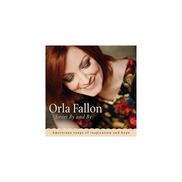 【発売日：2019年05月10日】種別:CD 【輸入盤】 洋楽ポップス 発売日:2019/05/10 登録日:2019/04/26 オーラ・ファロン スウィート・バイ・アンド・バイ 内容:1. Five Hundred Miles2. Am...