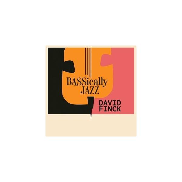 【発売日：2019年07月19日】種別:CD 【輸入盤】 ジャズ・フュージョン海外ジャズ 発売日:2019/07/19 登録日:2019/06/06 デヴィッド・フィンク ベーシカリー・ジャズ 内容:1. Old Devil Moon2. ...