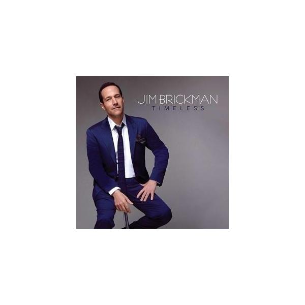 【発売日：2020年01月24日】種別:CD 【輸入盤】 イージーリスニングヒーリング/ニューエイジ 発売日:2020/01/24 登録日:2019/12/12 ジム・ブリックマン タイムレス 内容:1. When I Fall In Lo...