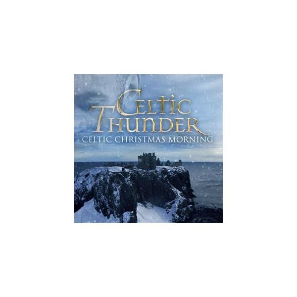 【発売日：2022年10月21日】種別:CD 【輸入盤】 洋楽ポップス 発売日:2022/10/21 登録日:2022/10/07 ケルティック・サンダー ケルティック・クリスマス・モーニング 内容:1. It’s The Most Won...