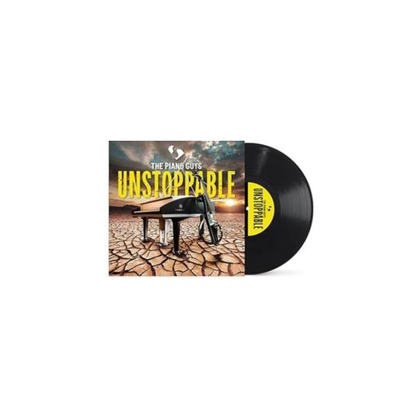 【発売日：2026年02月25日】種別:LP 【輸入盤】 洋楽ポップス 発売日:2026/02/25 登録日:2026/01/16 ピアノ・ガイズ アンストッパブル ピアノ・ガイズ CD 内容:［Side A］1. Unstoppable2...