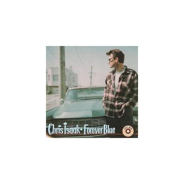 【発売日：2026年03月31日】種別:CD 【輸入盤】 洋楽ロック 発売日:2026/03/31 登録日:2025/10/31 クリス・アイザック フォーエヴァー・ブルー 内容:1. Baby Did A Bad Bad Thing2. ...