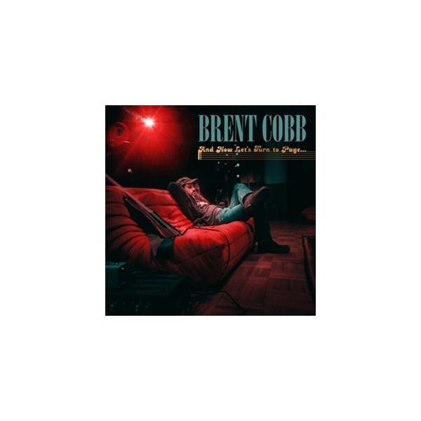 【発売日：2022年02月18日】種別:LP 【輸入盤】 洋楽ロック 発売日:2022/02/18 登録日:2021/10/29 ブレント・コブ アンド・ナウ・レッツ・ターン・トゥ・ページ 内容:1. Just a Closer Walk ...