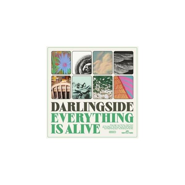 【発売日：2023年07月28日】種別:CD 【輸入盤】 洋楽フォーク/カントリー 発売日:2023/07/28 登録日:2023/04/13 ダーリンサイド エヴリシング・イズ・アライヴ 内容:1. Green Light2. Lose ...