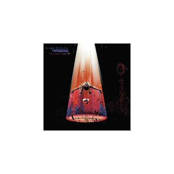 【発売日：2021年12月03日】種別:CD 【輸入盤】 洋楽フォーク/カントリー 発売日:2021/12/03 登録日:2021/10/08 ジェイソン・ボランド＆ストラッグラーズ ライト・ソウ・ミー 内容:1. Terrifying N...