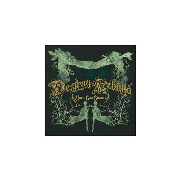【発売日：2023年01月27日】種別:CD 【輸入盤】 洋楽ロック 発売日:2023/01/27 登録日:2023/04/26 デストロイ・リビルド・アンティル・ゴッド・ショウズ デストロイ・リビルド