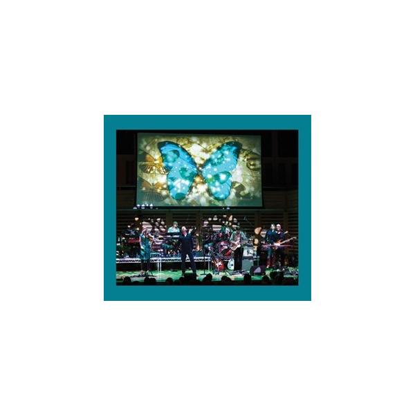 【発売日：2016年12月02日】種別:2CD 【輸入盤】 洋楽ロック 発売日:2016/12/02 登録日:2016/12/01 ビッグ・ビッグ・トレイン ストーンズ・スロー・フロム・ザ・ライン 内容:［Disc 1］1. Make So...