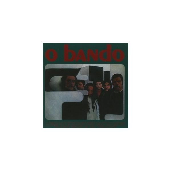 【発売日：2011年06月07日】種別:CD 【輸入盤】 洋楽ロック 発売日:2011/06/07 登録日:2017/01/11 オ・バンド オ・バンド 内容:1. E Assim Falava Mefistofeles2. Fossa B...