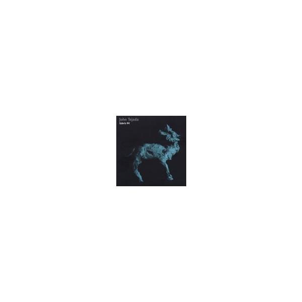 【発売日：2008年12月26日】種別:CD 【輸入盤】 洋楽クラブ/テクノ 発売日:2008/12/26 登録日:2013/11/18 ジョン・テハーダ ファブリック44