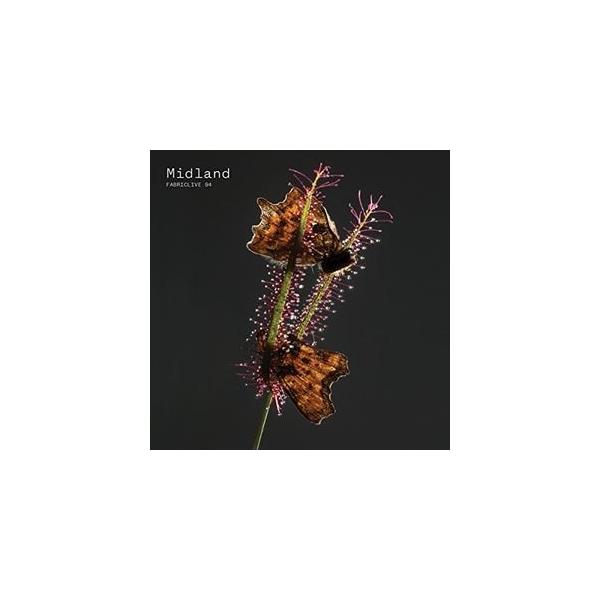 【発売日：2017年09月21日】種別:CD 【輸入盤】 洋楽クラブ/テクノ 発売日:2017/09/21 登録日:2017/08/18 ミッドランド ファブリックライヴ94 内容:1. Georgia - Pey Woman2. Even...