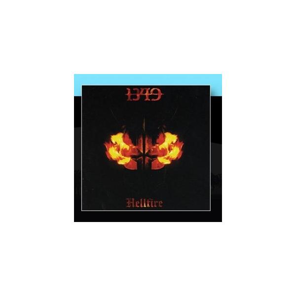 【発売日：2005年10月04日】種別:CD 【輸入盤】 洋楽ハードロック/ヘヴィメタル 発売日:2005/10/04 登録日:2016/11/30 1349 ヘルファイア 内容:1. I Am Abomination2. Nathican...