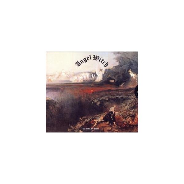 【発売日：2012年03月12日】種別:CD 【輸入盤】 洋楽ハードロック/ヘヴィメタル 発売日:2012/03/12 登録日:2015/09/30 エンジェル・ウィッチ アズ・アバブ・ソー・ビロウ エンジェル・ウィッチ CD 内容:1. ...
