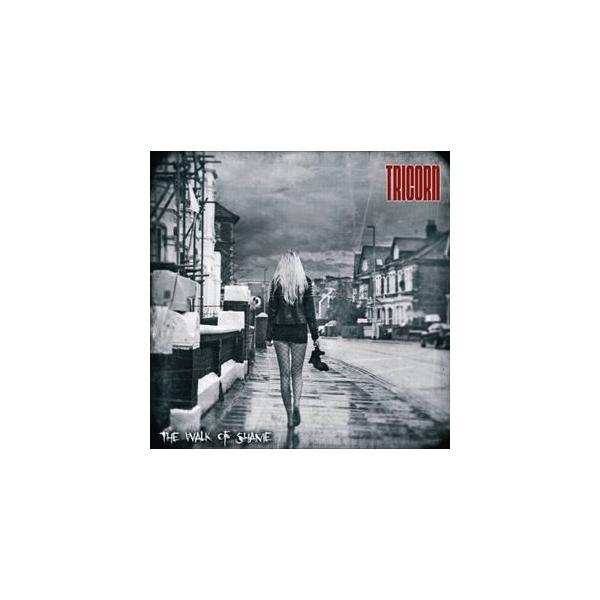 【発売日：2013年10月28日】種別:CD 【輸入盤】 洋楽ロック 発売日:2013/10/28 登録日:2017/06/27 トライコーン ウォーク・オブ・シェイム 内容:1. Lady2. Astral Dreams3. Slipst...