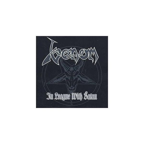 【発売日：2016年06月10日】種別:2LP 【輸入盤】 洋楽ハードロック/ヘヴィメタル 発売日:2016/06/10 登録日:2019/06/18 ヴェノム イン・リーグ・ウィズ・サタン-VOL.2 内容:［LP 1］1. Intro ...