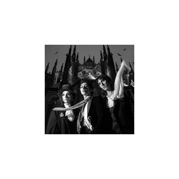 【発売日：2022年10月28日】種別:CD 【輸入盤】 洋楽ロック 発売日:2022/10/28 登録日:2022/07/26 パレイ・ロイヤル フィーバー・ドリーム 内容:1. Eternal Life2. No Love In LA3...