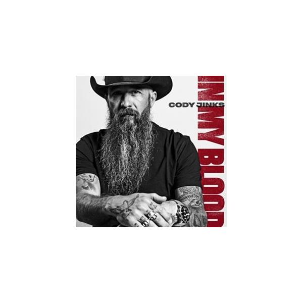 【発売日：2025年08月15日】種別:2LP 【輸入盤】 洋楽フォーク/カントリー 発売日:2025/08/15 登録日:2025/05/01 コーディー・ジンクス イン・マイ・ブラッド・ー・ブラック・ヴァイナル 内容:［LP1 ： Si...