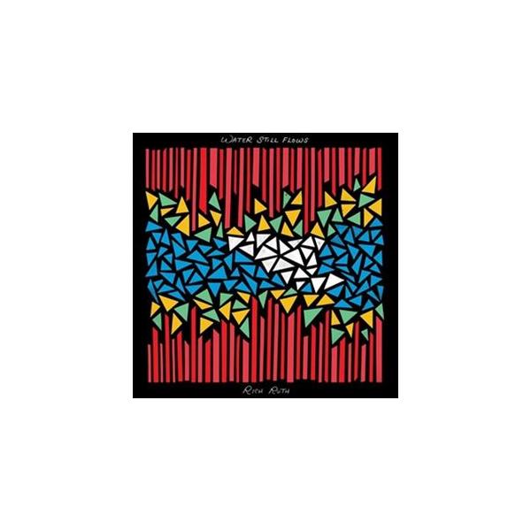 【発売日：2024年06月21日】種別:LP 【輸入盤】 洋楽その他 発売日:2024/06/21 登録日:2024/09/19 リッチ・ルース ウォーター・スティル・フローズ（マルーン・ヴァイナル） 内容:1. Action At A D...