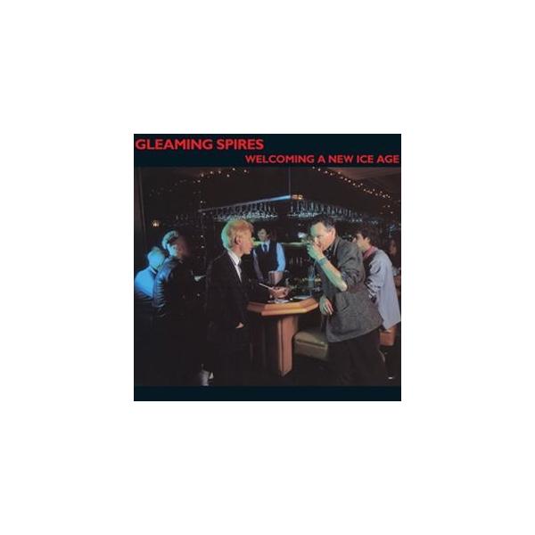 【発売日：2021年09月17日】種別:CD 【輸入盤】 洋楽ポップス 発売日:2021/09/17 登録日:2021/07/16 グリーミング・スパイアーズ ウェルカミング・ア・ニュー・アイス・エイジ 内容:1. Mercy2. Welc...