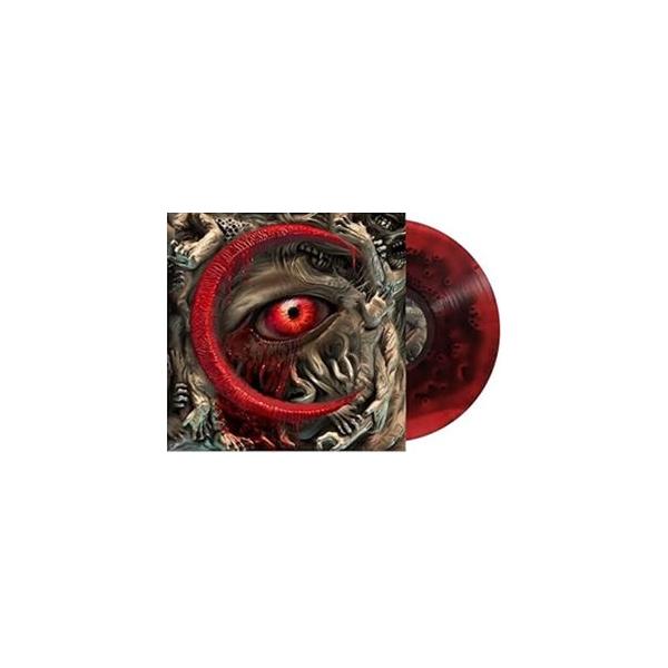 【発売日：2024年08月30日】種別:LP 【輸入盤】 洋楽ハードロック/ヘヴィメタル 発売日:2024/08/30 登録日:2024/07/19 オセアノ リヴィング・カオス 内容:［Side A］1. Wasted Life2. Ma...