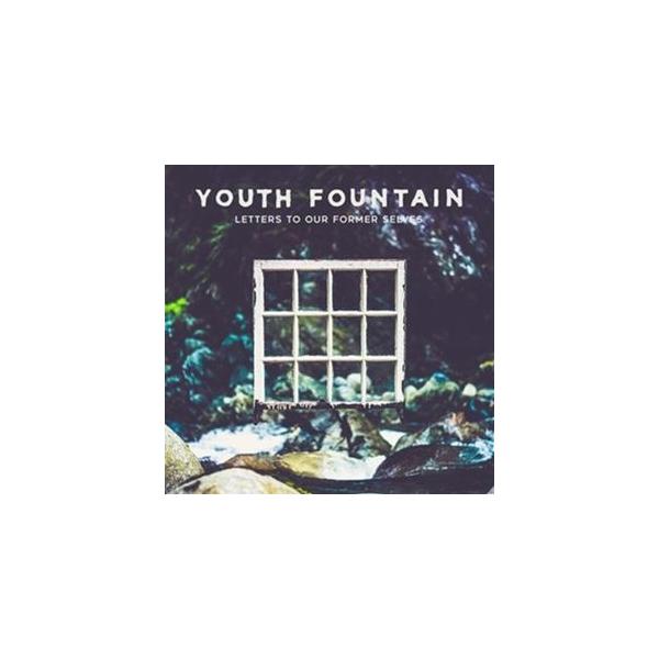 【発売日：2019年03月08日】種別:LP 【輸入盤】 洋楽ロック 発売日:2019/03/08 登録日:2023/06/29 ユース・ファウンテン レターズ・トゥ・アワー・フォーマー・セルヴズ 内容:1. Helpless2. Lett...