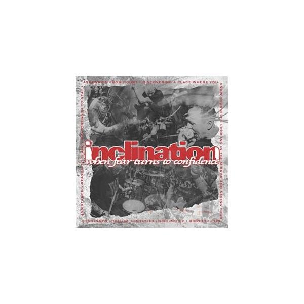 【発売日：2021年01月15日】種別:LP 【輸入盤】 洋楽ハードロック/ヘヴィメタル 発売日:2021/01/15 登録日:2023/06/29 インクリネイション ウェン・フィアー・ターンズ・トゥ・コンフィデンス 内容:1. When...