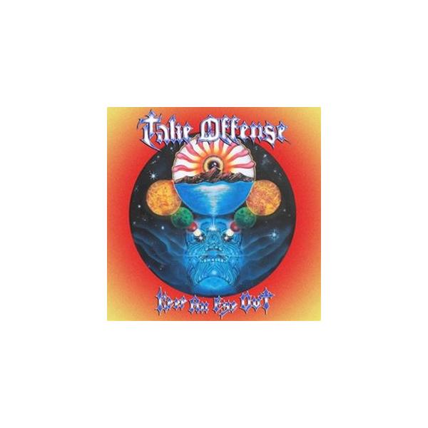 【発売日：2019年12月06日】種別:LP 【輸入盤】 洋楽ロック 発売日:2019/12/06 登録日:2023/06/29 テイク・オフェンス キープ・アン・アイ・アウト 内容:1. Keep an Eye Out2. Hidden ...